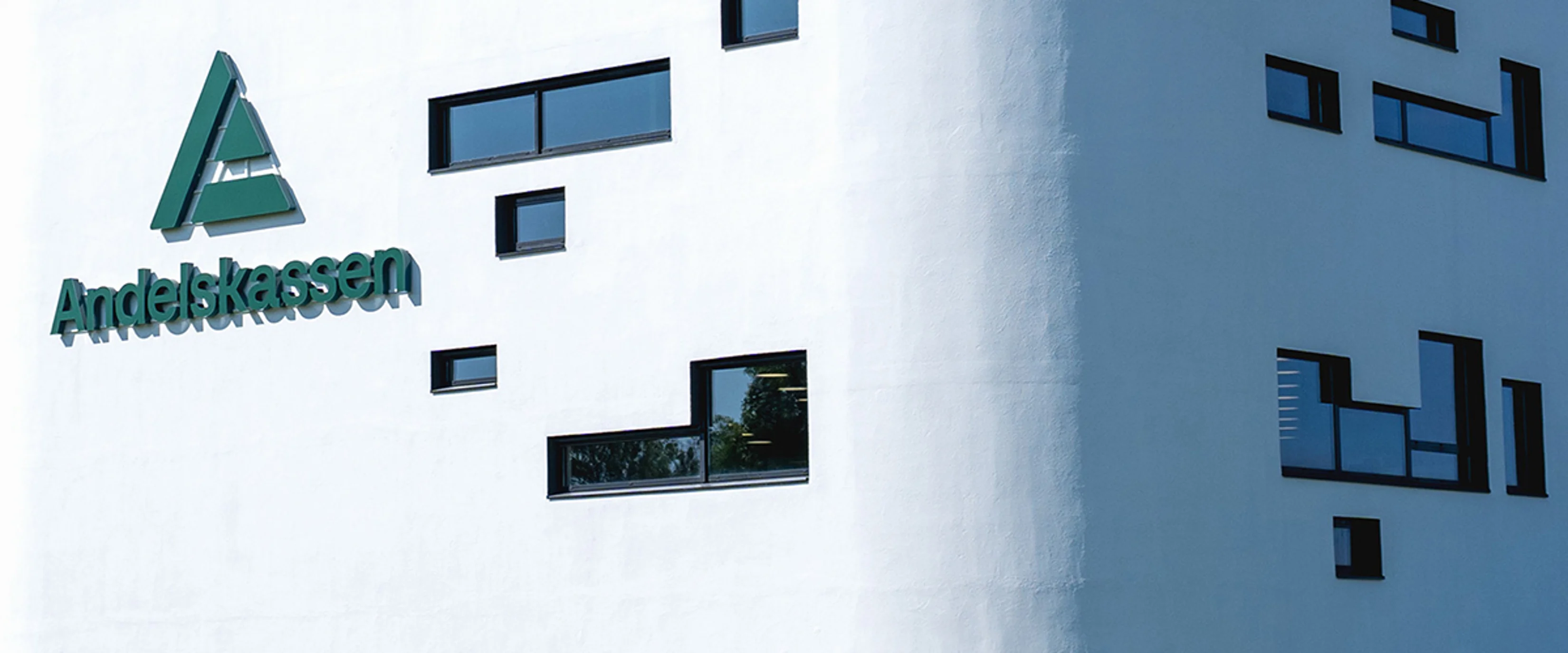 Netbank | Log på - Andelskassen