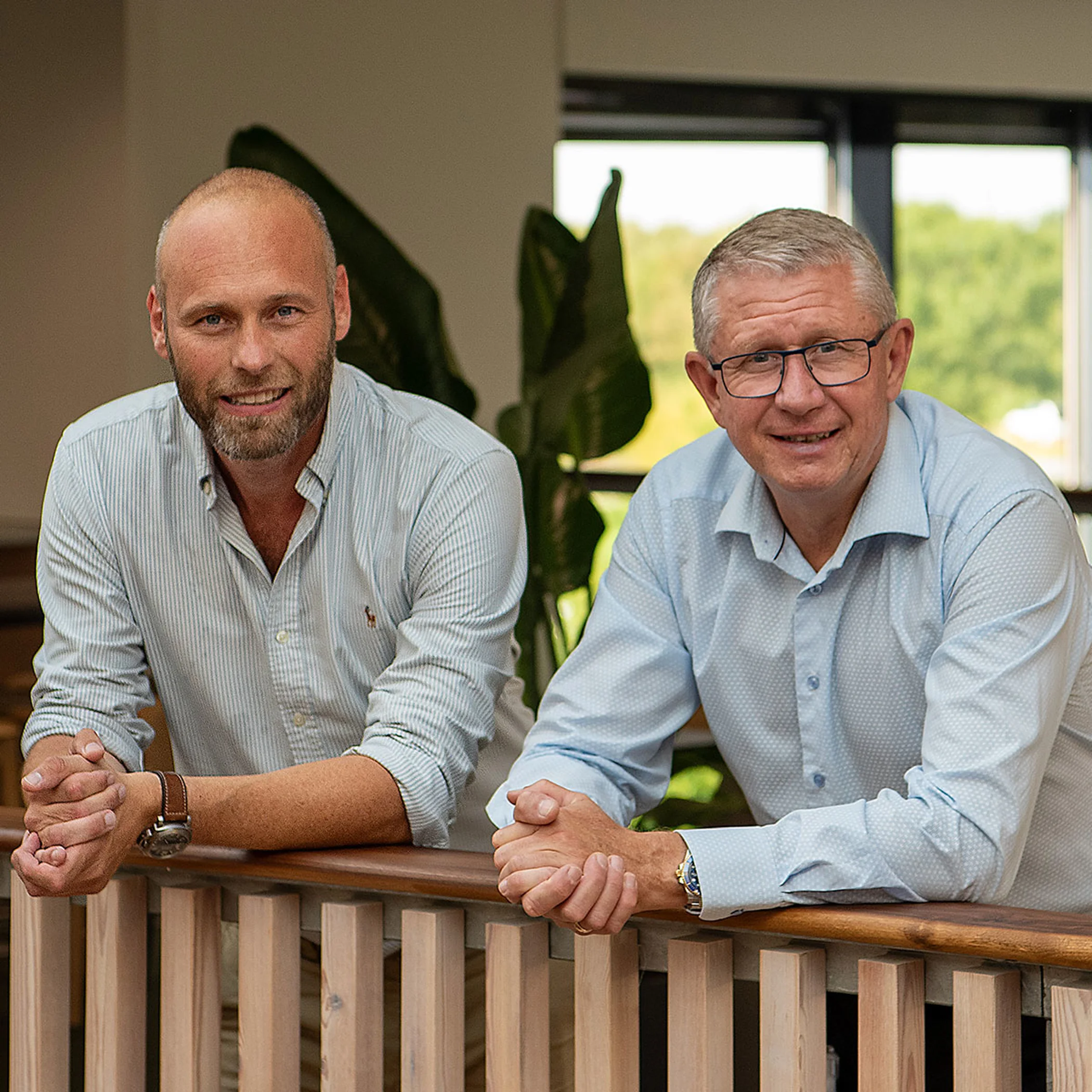 Skift bank til os | Relationsbank - Andelskassen