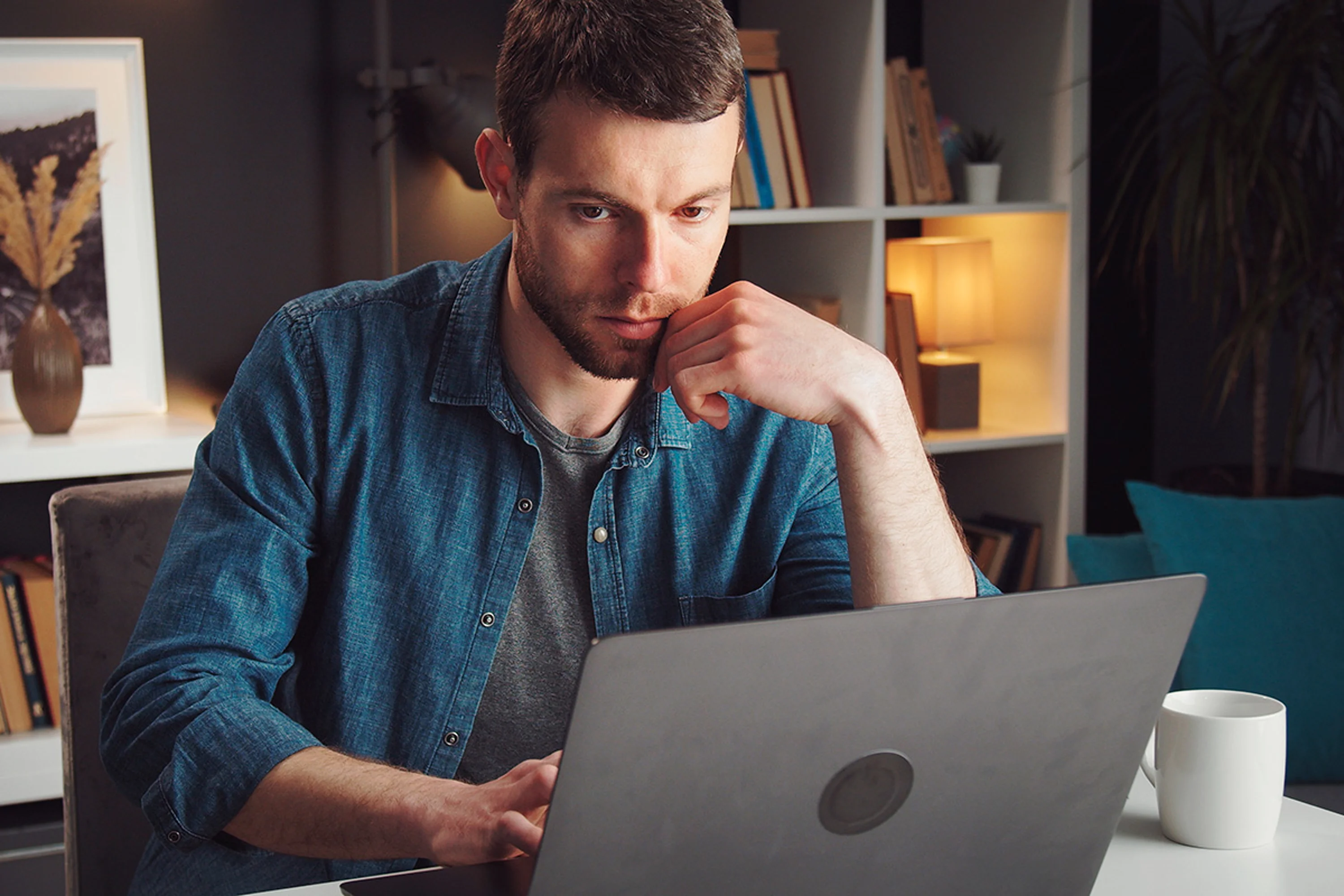 Skift bank til os | Andelskassen