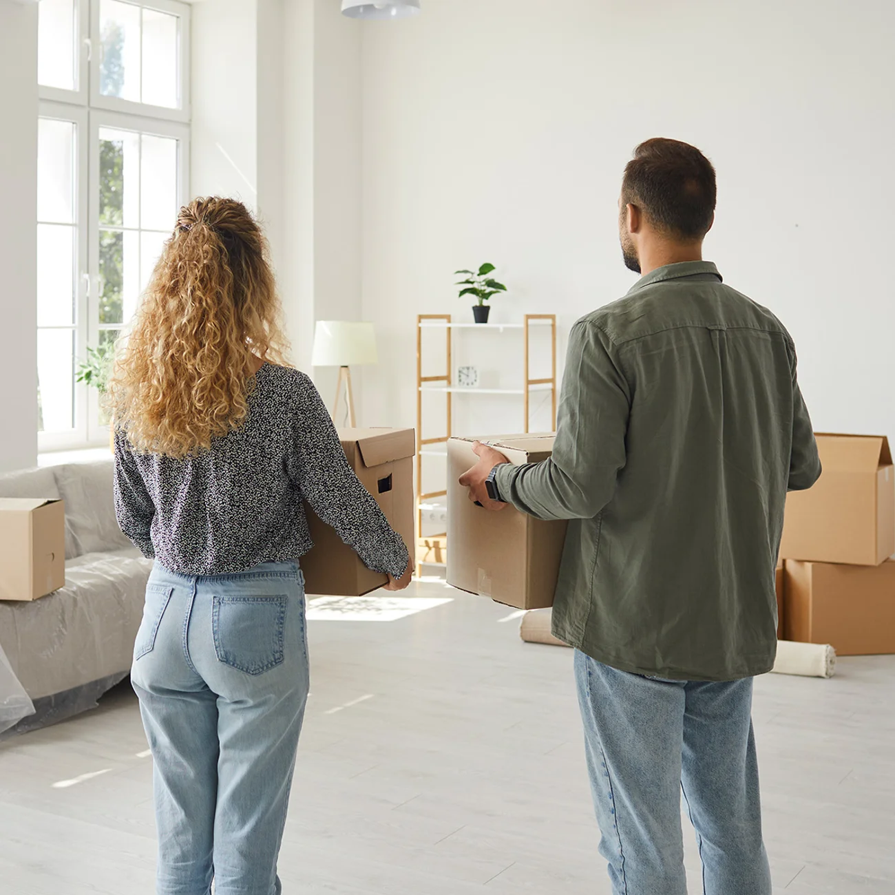 Ny boligskat - panik eller koldt vand i blodet? | Andelskassen