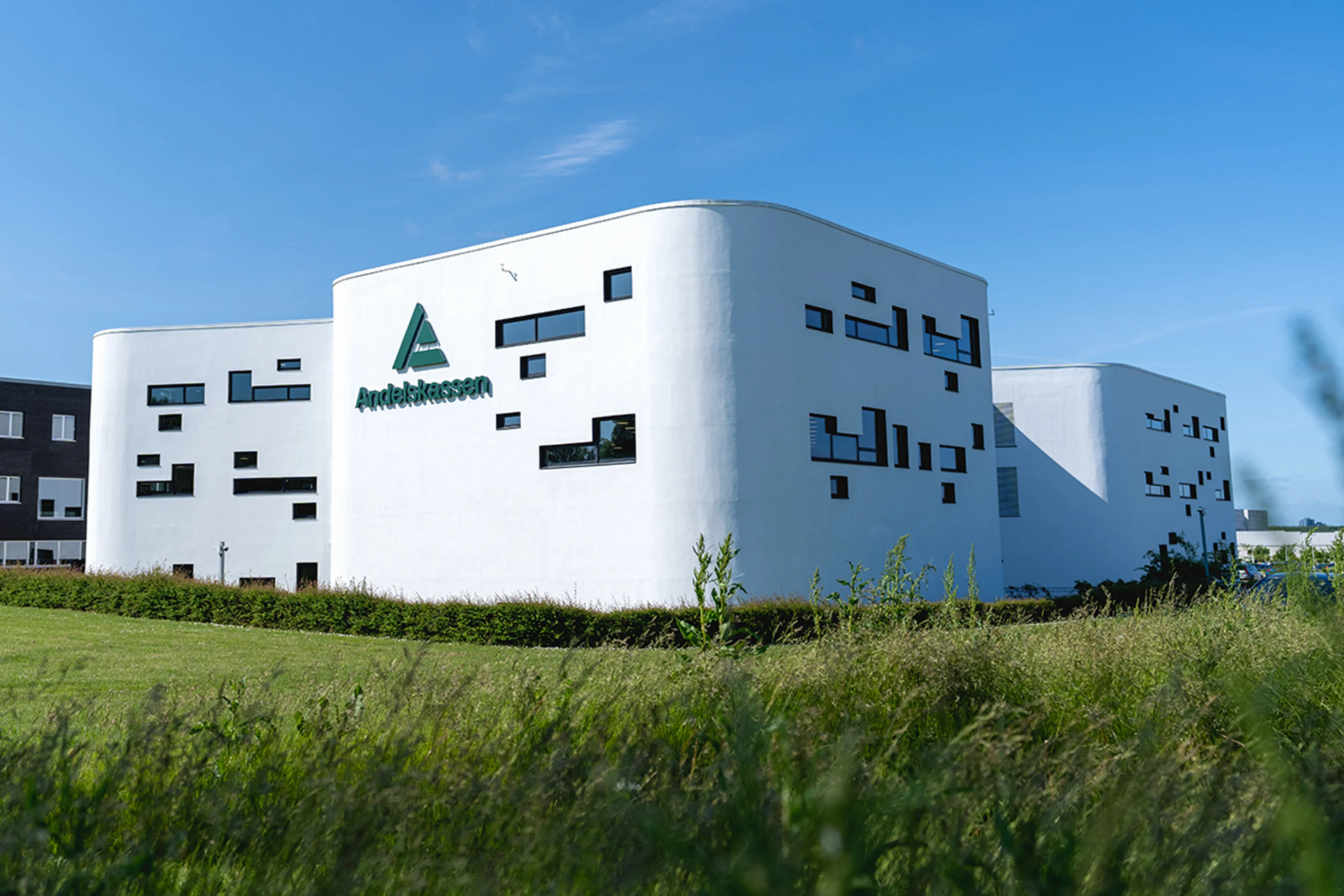 Netbank | Log på - Andelskassen