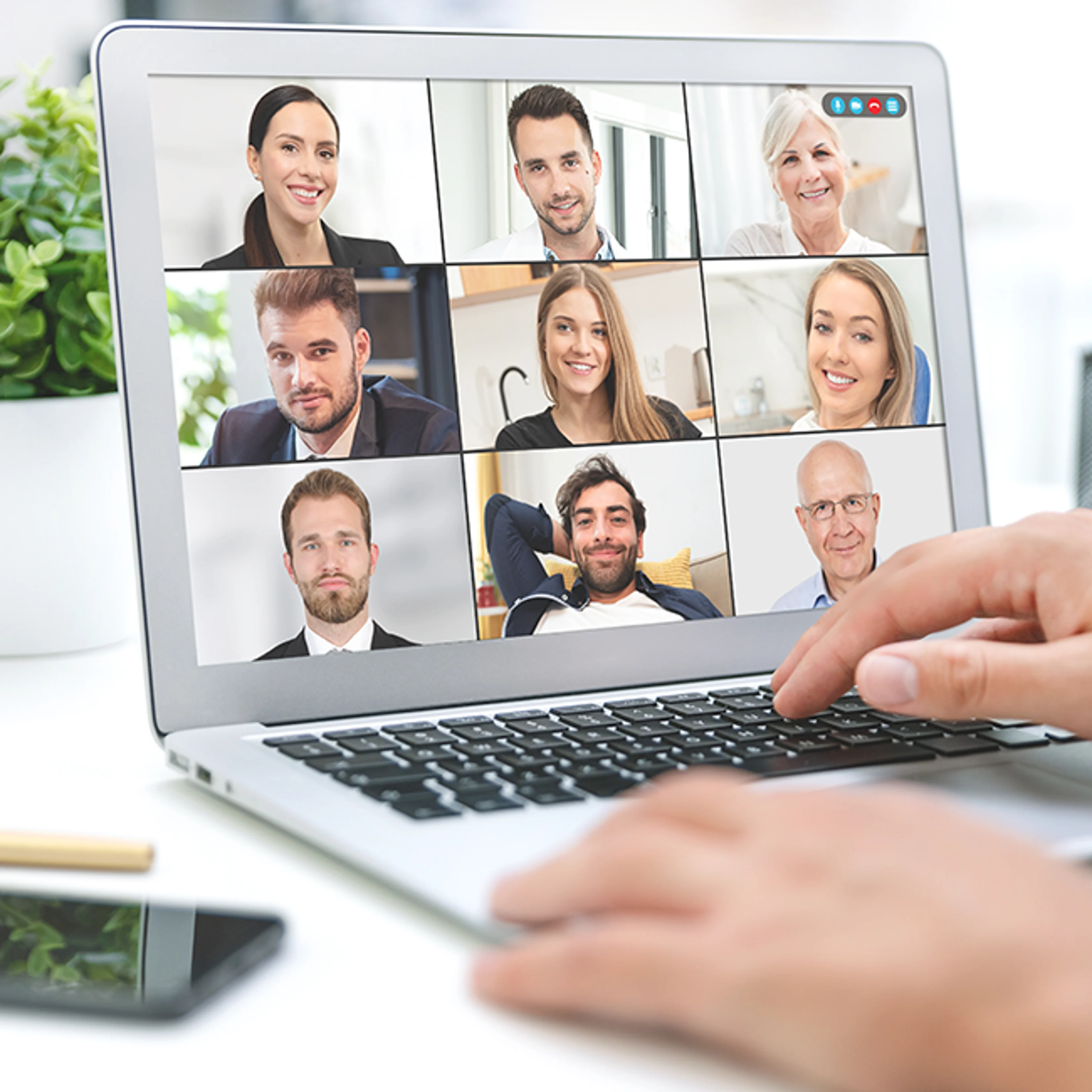 Skift bank til os | Andelskassen