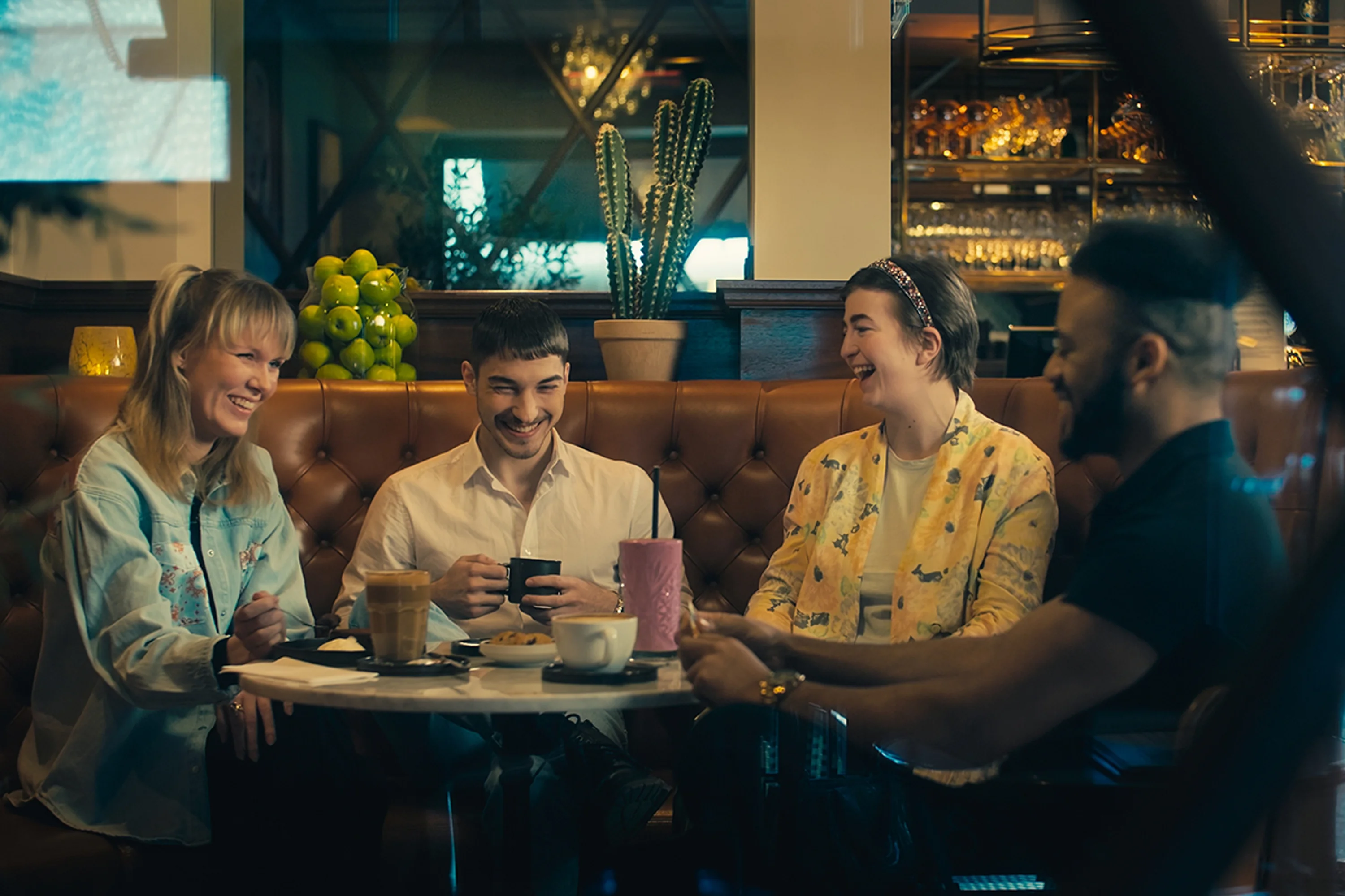 Skift bank til os | Relationsbank - Andelskassen