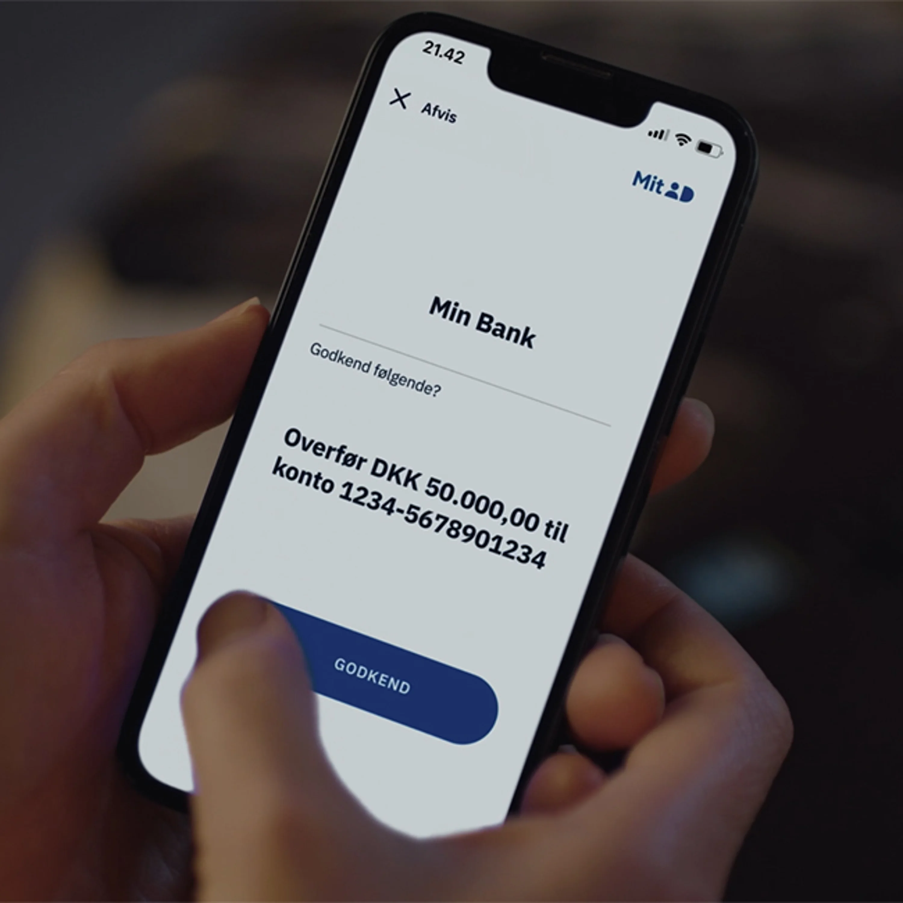 Andelskassen.dk | Skift bank til os | Andelskassen